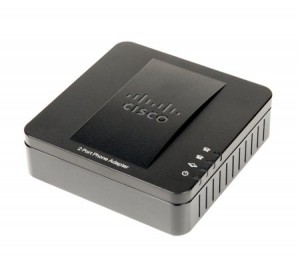Configuring the Cisco SPA112 2-Port Phone Adapter for 3starsnet VoIP ...